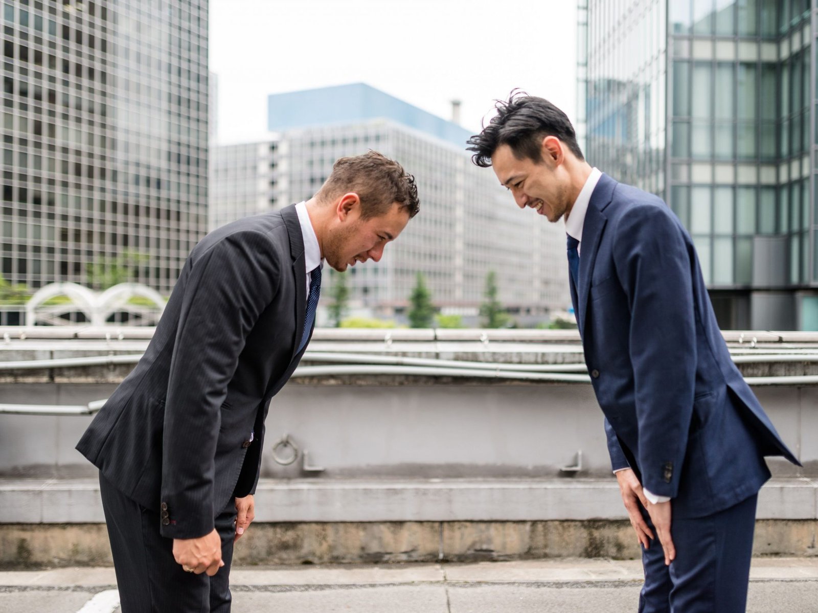 Etika Bisnis Jepang | Berita Bisnis di Jepang Saat Ini - Clare-kochiekimae